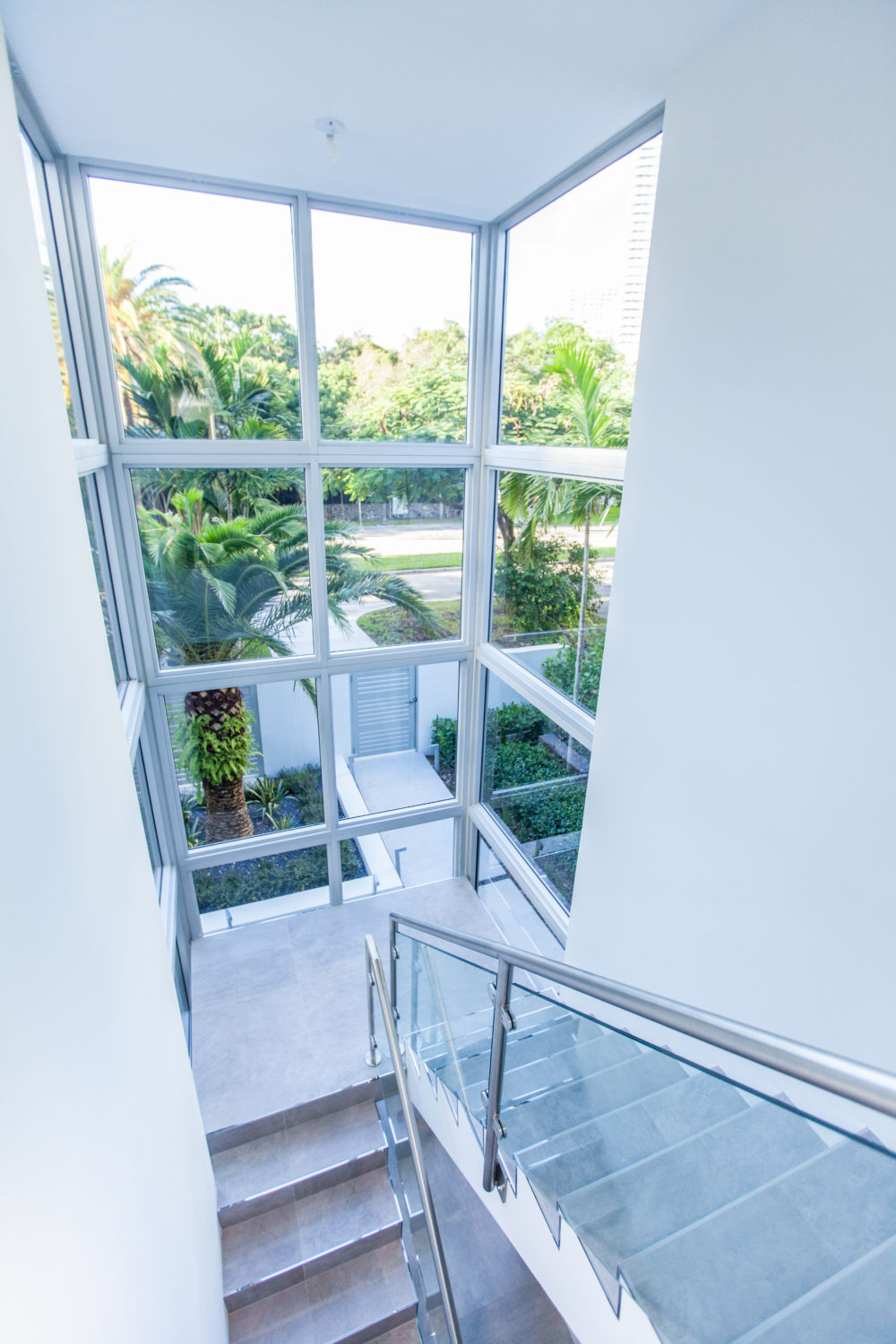 Custom Home in Brickell – Spacio Design Build